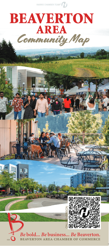 Digital Guides - Beaverton Area Chamber of Commerce