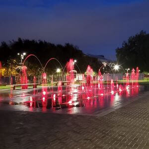 City Overview - Beaverton Area Chamber of Commerce