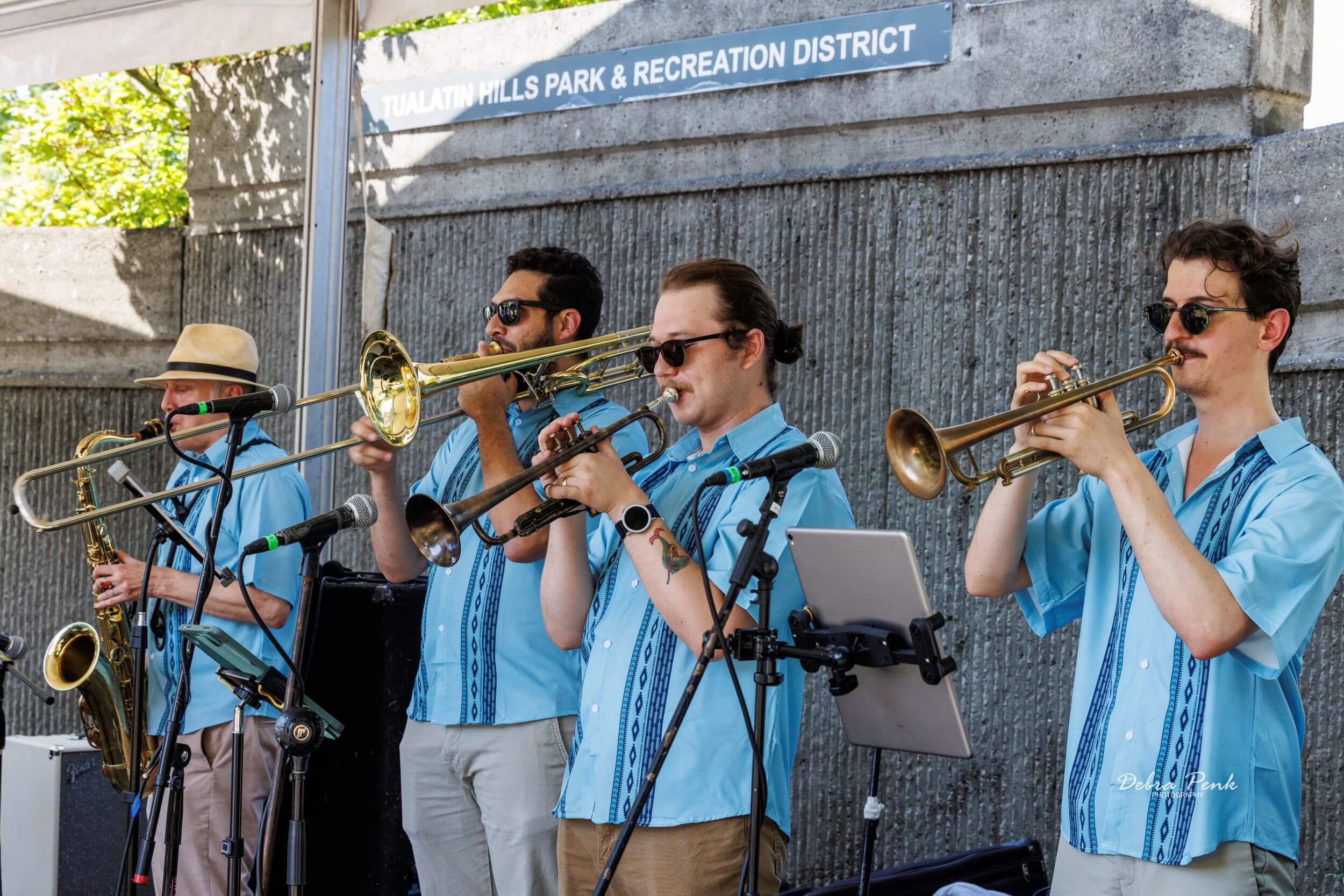 Concerts in the Round - Beaverton Area Chamber of Commerce